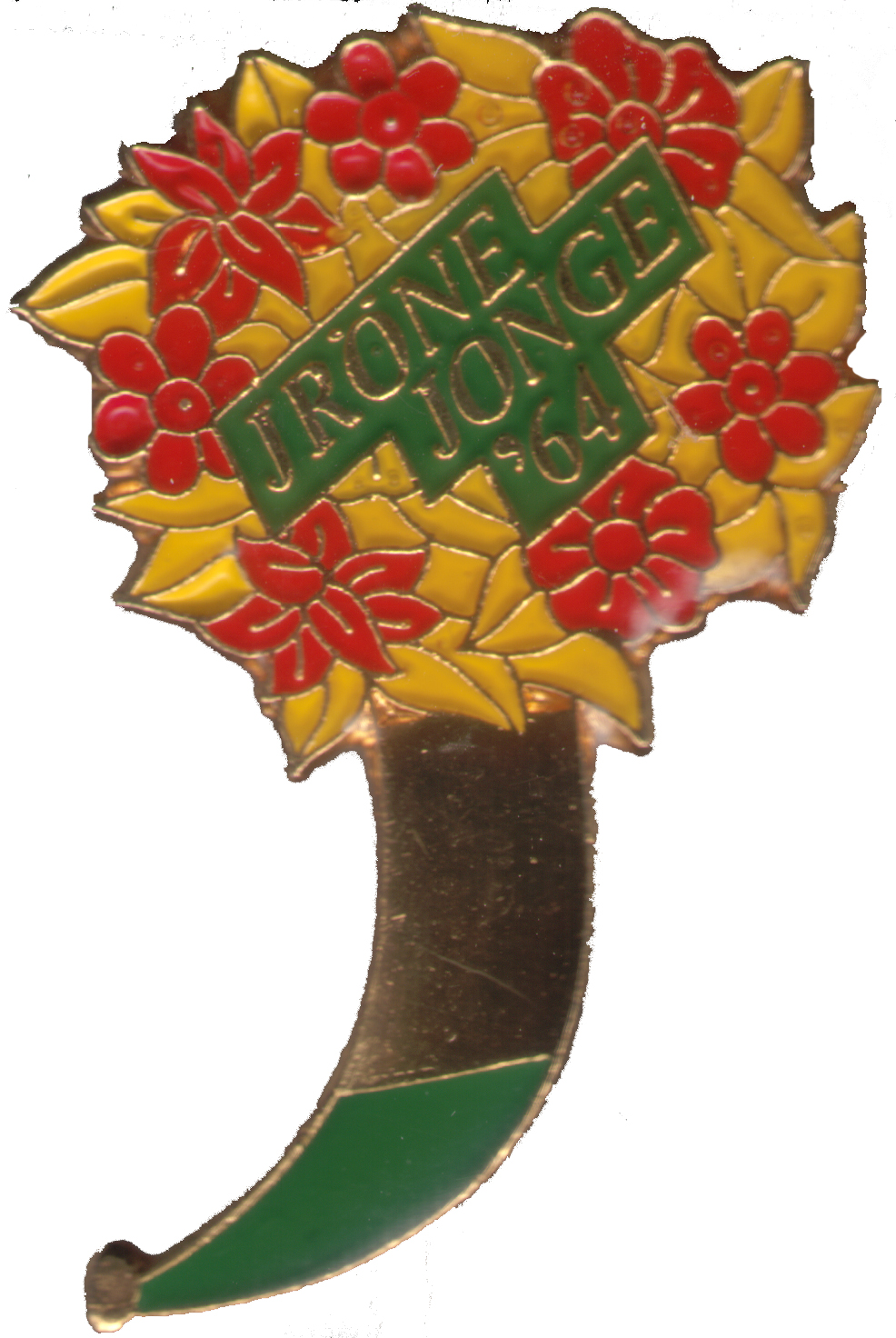 Jägerkorps Neuss-Gnadental